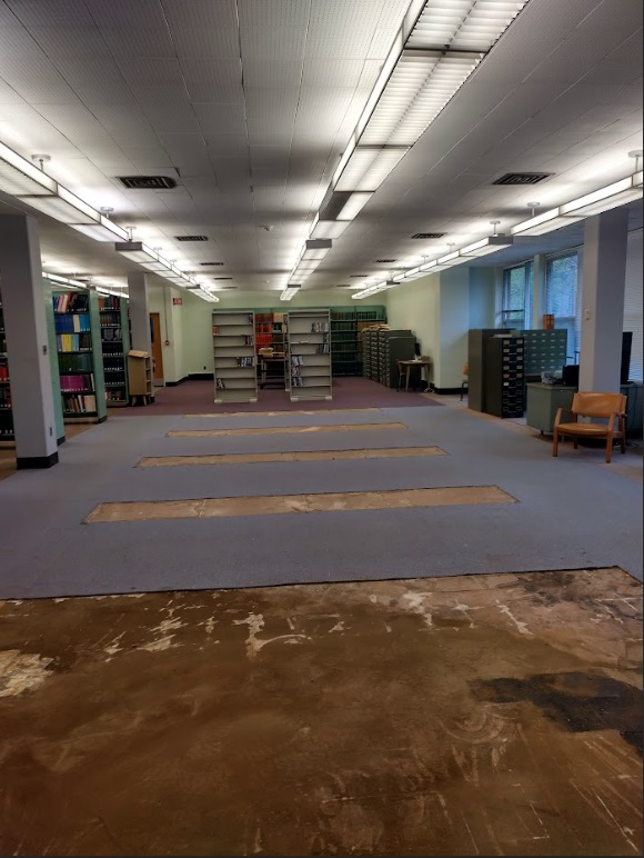 “It couldn’t be any better”: Anthony Maldonado ’26 at the Olive ...