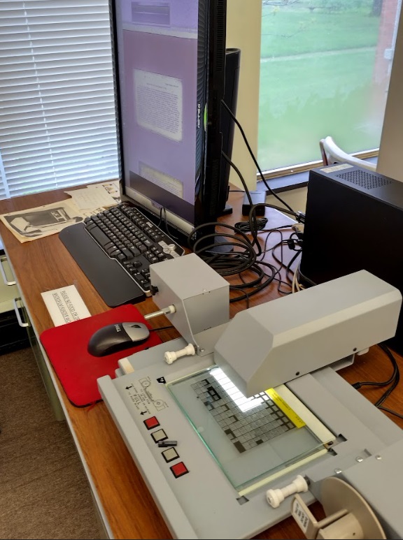 “It couldn’t be any better”: Anthony Maldonado ’26 at the Olive ...