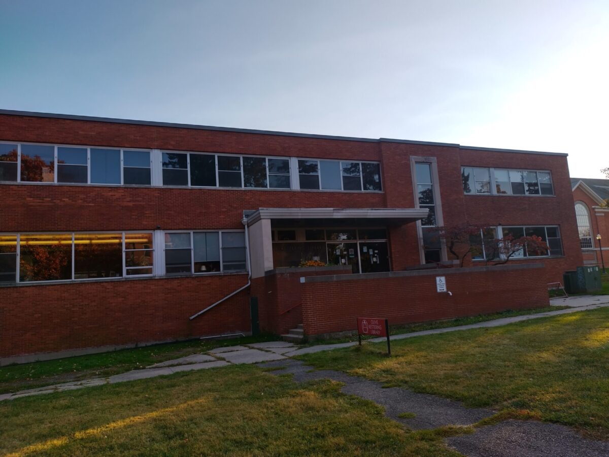 “It couldn’t be any better”: Anthony Maldonado ’27 at the Olive ...